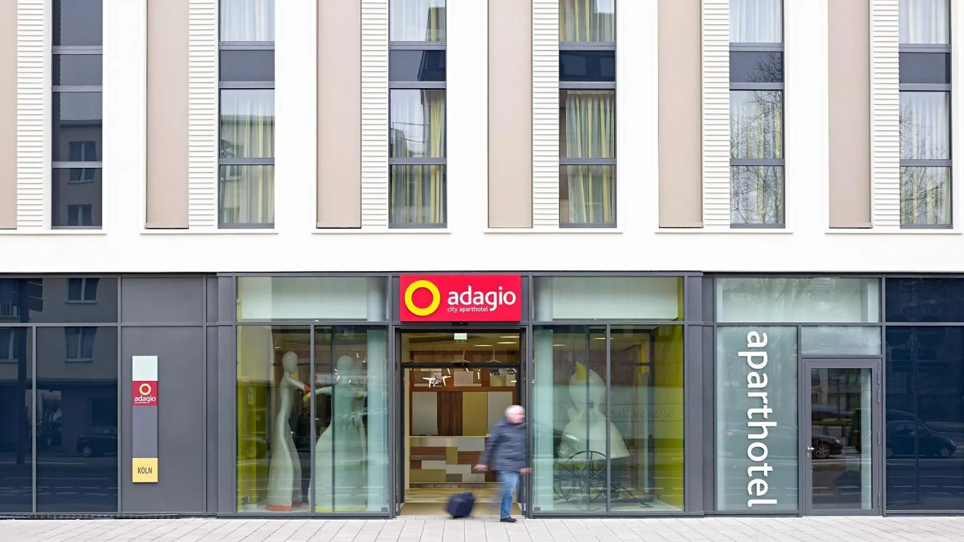 21 Best Cologne Hotels near Cologne Cathedral, Germany in 2024 ...